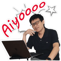 Sticker Maker - LOCUS-T Stickers