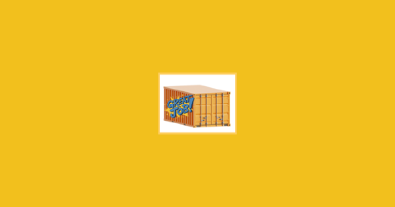 Sticker Maker - Logistics Intermodal & Procurement