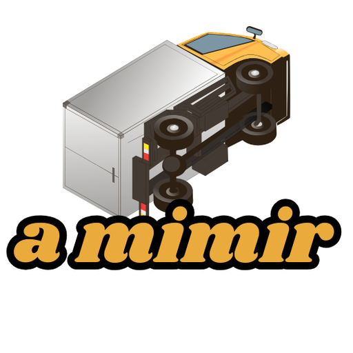 Sticker Maker - Logistics Intermodal & Procurement