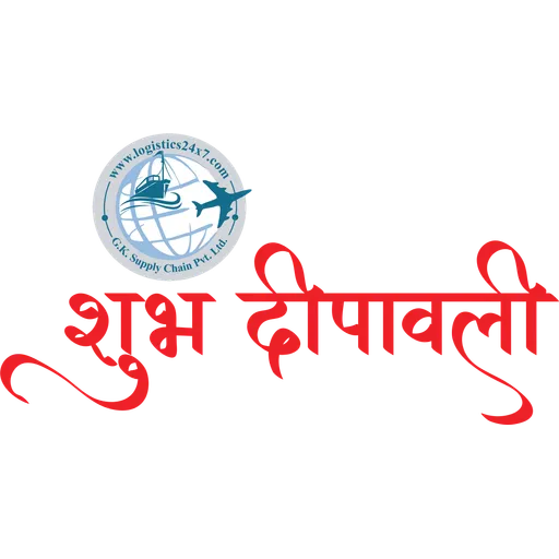 Sticker Maker - Logistics Stickers