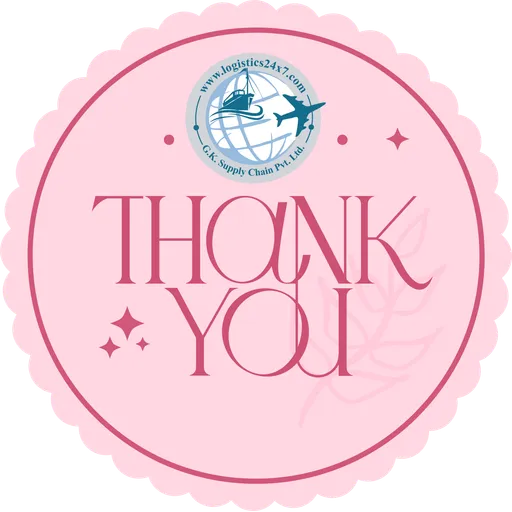 Sticker Maker - Logistics Stickers