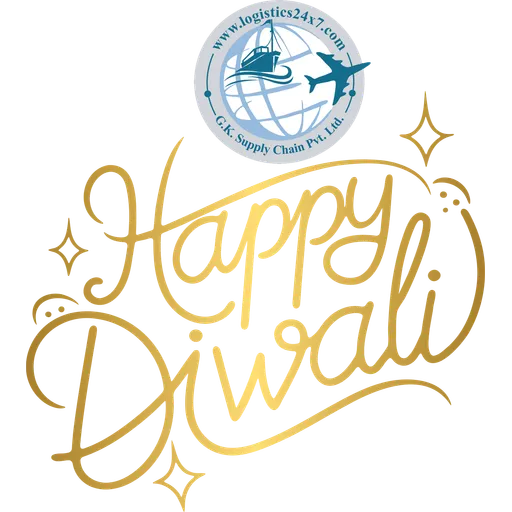 Sticker Maker - Logistics Stickers