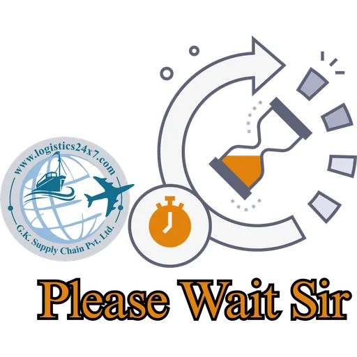 Sticker Maker - Logistics Stickers