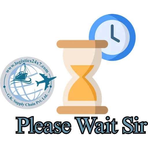 Sticker Maker - Logistics Stickers