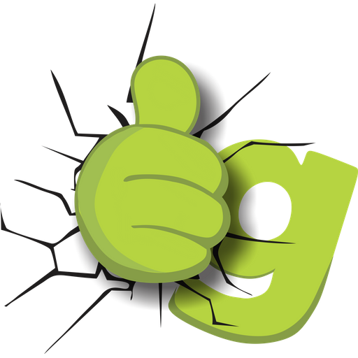 Sticker Maker - Logo Dany