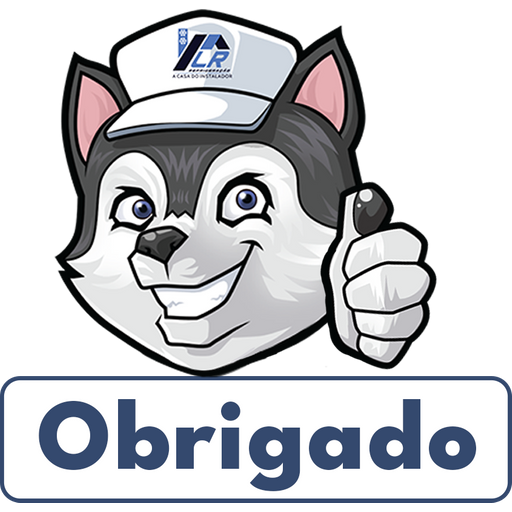 Sticker Maker - Lojas Menor Preço e LR Refrigeracao