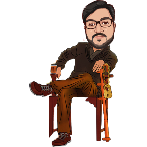 Sticker Maker - lOKESH