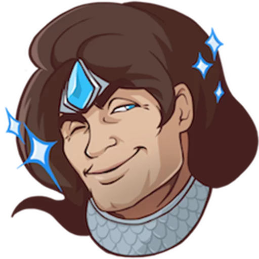 Sticker Maker - LoL Emotes