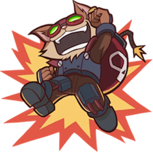 Sticker Maker - LoL Emotes