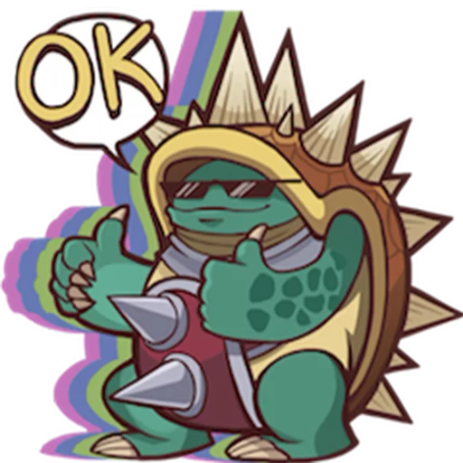 Sticker Maker - LoL Emotes