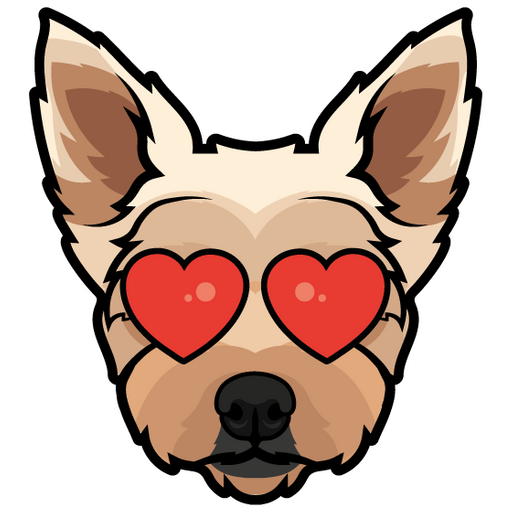 Sticker Maker - Lola