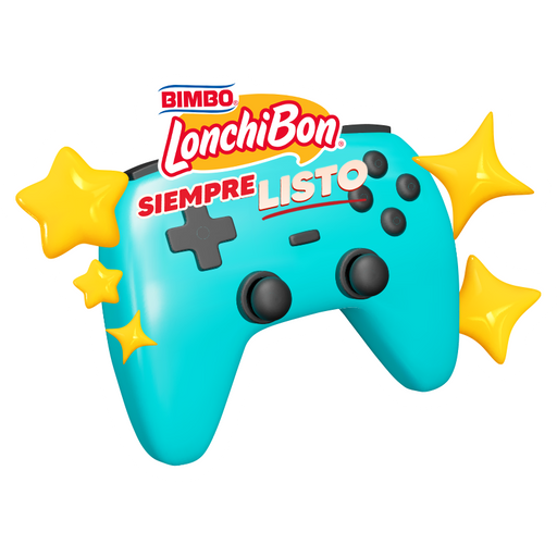 Sticker Maker - Lonchibon Videojuegos