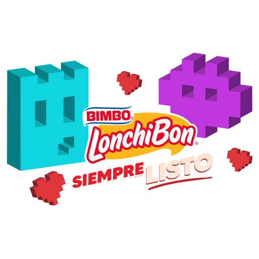 Sticker Maker - Lonchibon Videojuegos