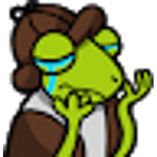 Sticker Maker - Lonely yogs Sticker Pack