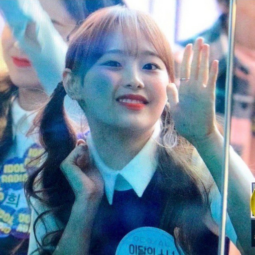 Sticker Maker - loona stickers #2
