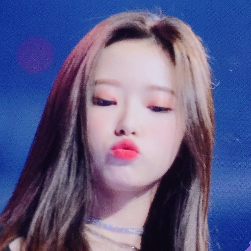 Sticker Maker - loona stickers #2