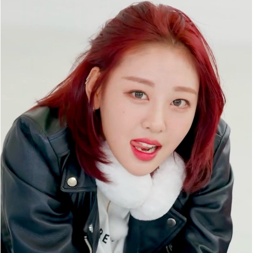 Sticker Maker - loona stickers #2