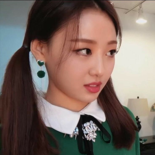 Sticker Maker - loona stickers #2