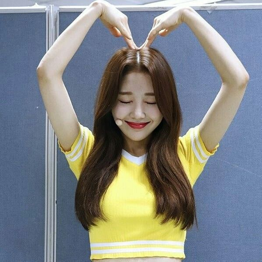 Sticker Maker - loona stickers #2