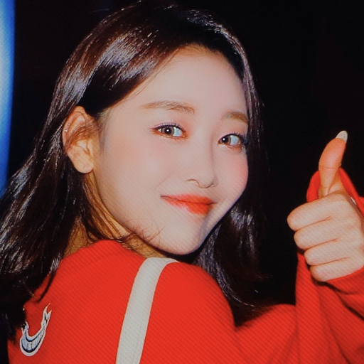 Sticker Maker - loona stickers #2