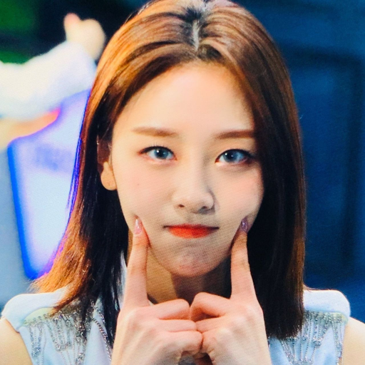 Sticker Maker - loona stickers #2