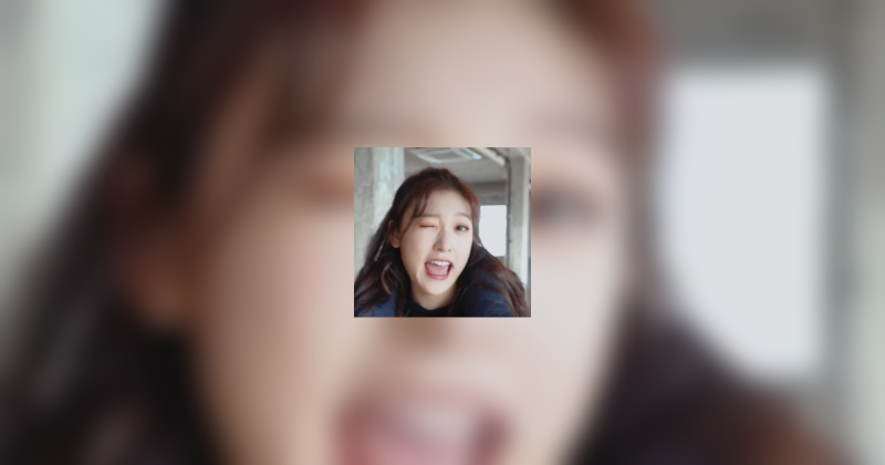 Sticker Maker - Loona the World 1