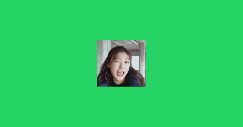 Sticker Maker - Loona the world 2