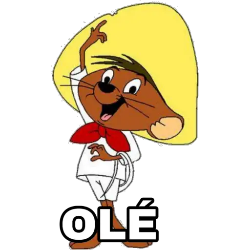Sticker Maker - Looney Tunes