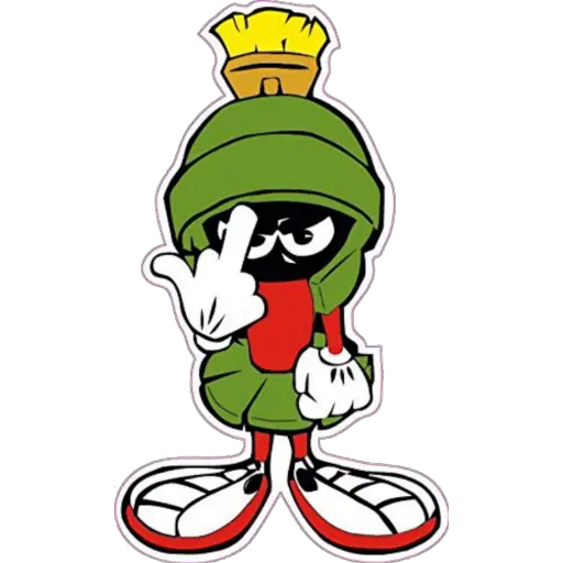Sticker Maker - Looney Tunes