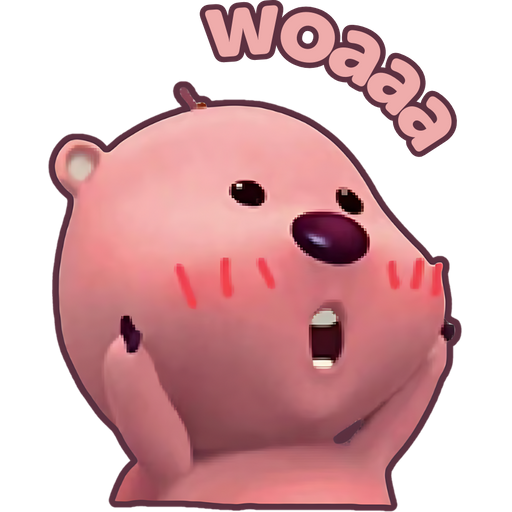 Sticker Maker - Loopy