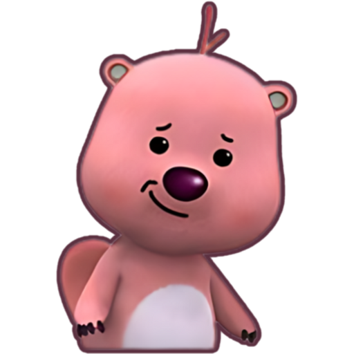 Sticker Maker - Loopy