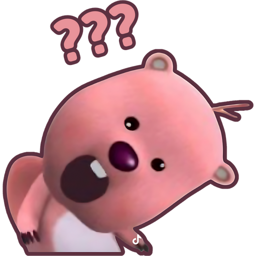 Sticker Maker - Loopy