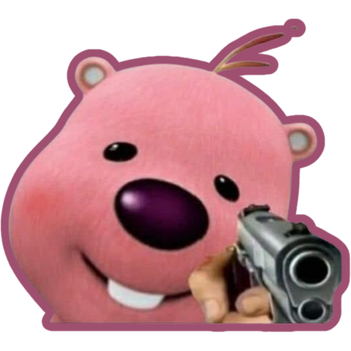 Sticker Maker - Loopy