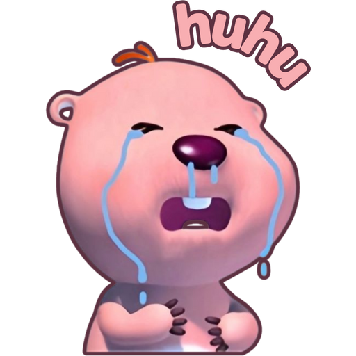 Sticker Maker - Loopy