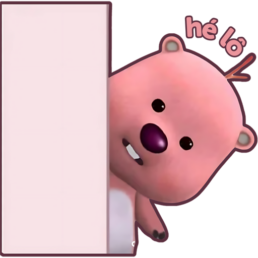 Sticker Maker - Loopy