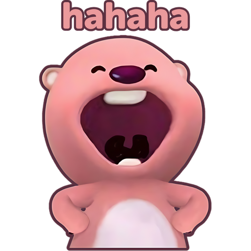 Sticker Maker - Loopy