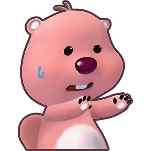 Sticker Maker - Loopy