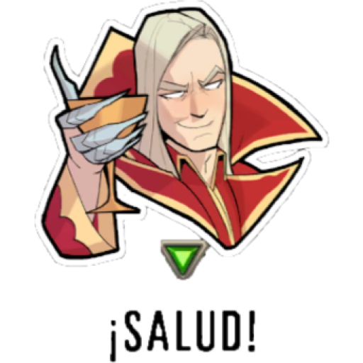 Sticker Maker - LoR