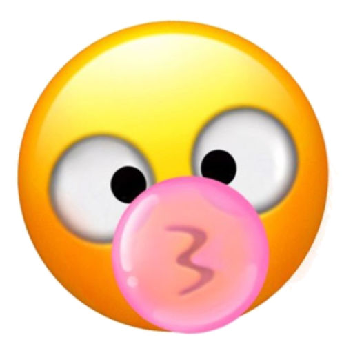 Sticker Maker - Los Emojis de Rio Draws( IG @rio.does.art )