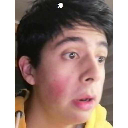 Sticker Maker - Los Panas