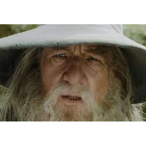 Sticker Maker - Lotr