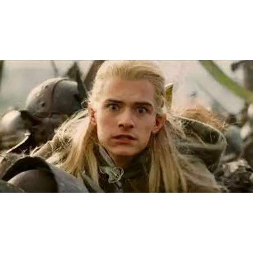 Sticker Maker - Lotr