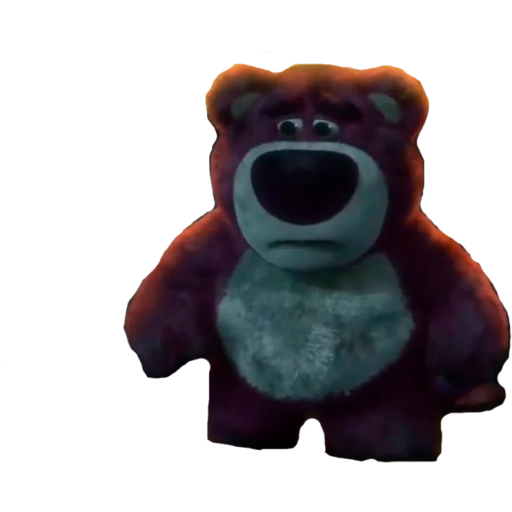 Sticker Maker - Lotso y varios