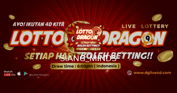 Sticker Maker - LottoDragon Indoversion