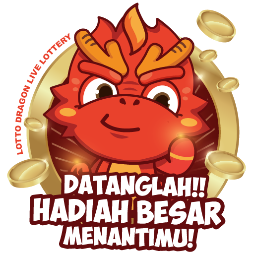 Sticker Maker - LottoDragon Indoversion
