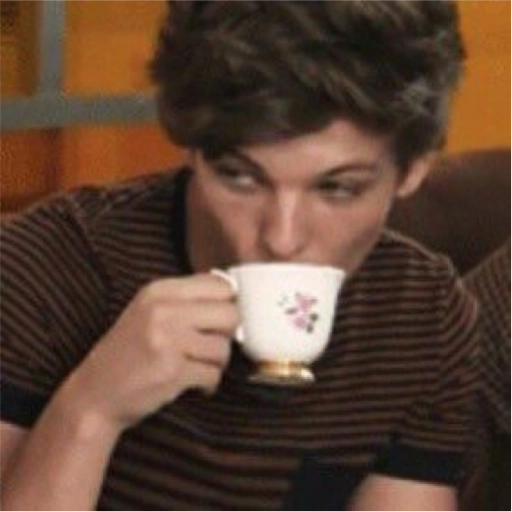 Sticker Maker - LOUIS
