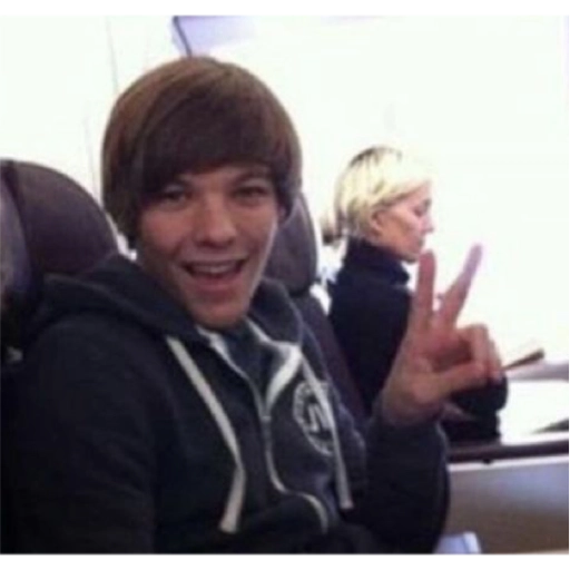 Sticker Maker - LOUIS