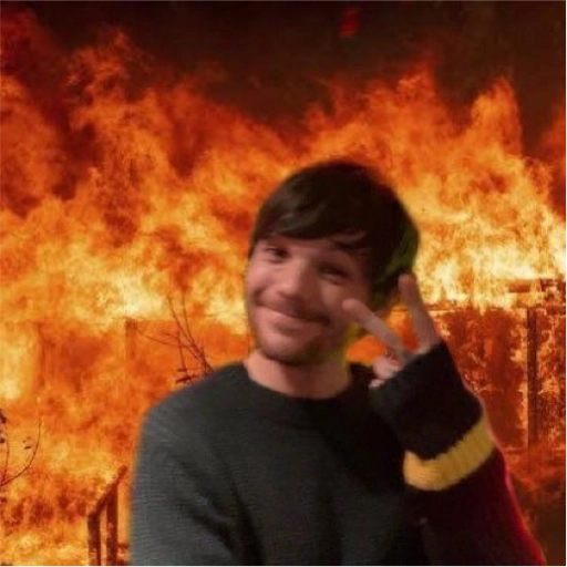 Sticker Maker - LOUIS