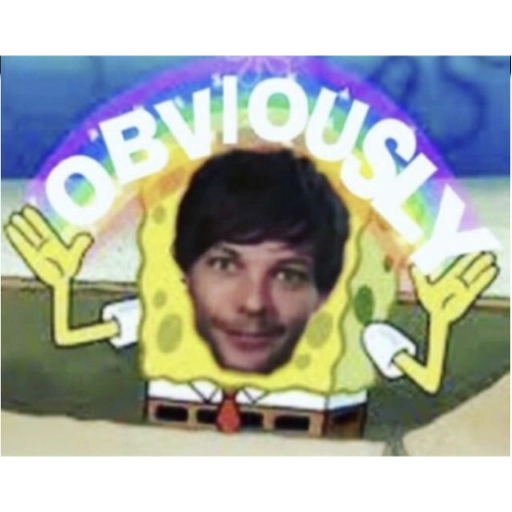 Sticker Maker - LOUIS