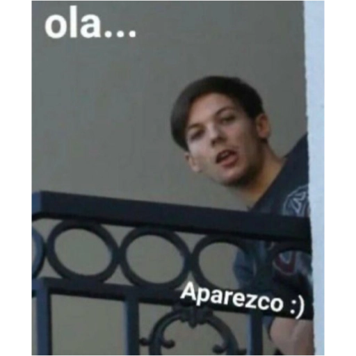 Sticker Maker - LOUIS